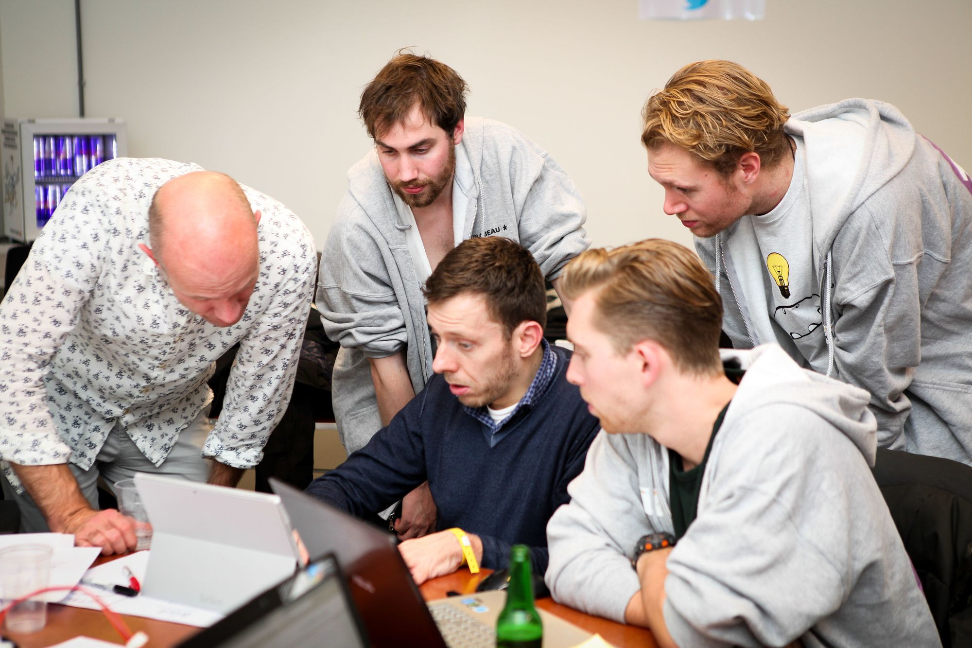 Why & How To Organize a Successful Internal Hackathon in 2022